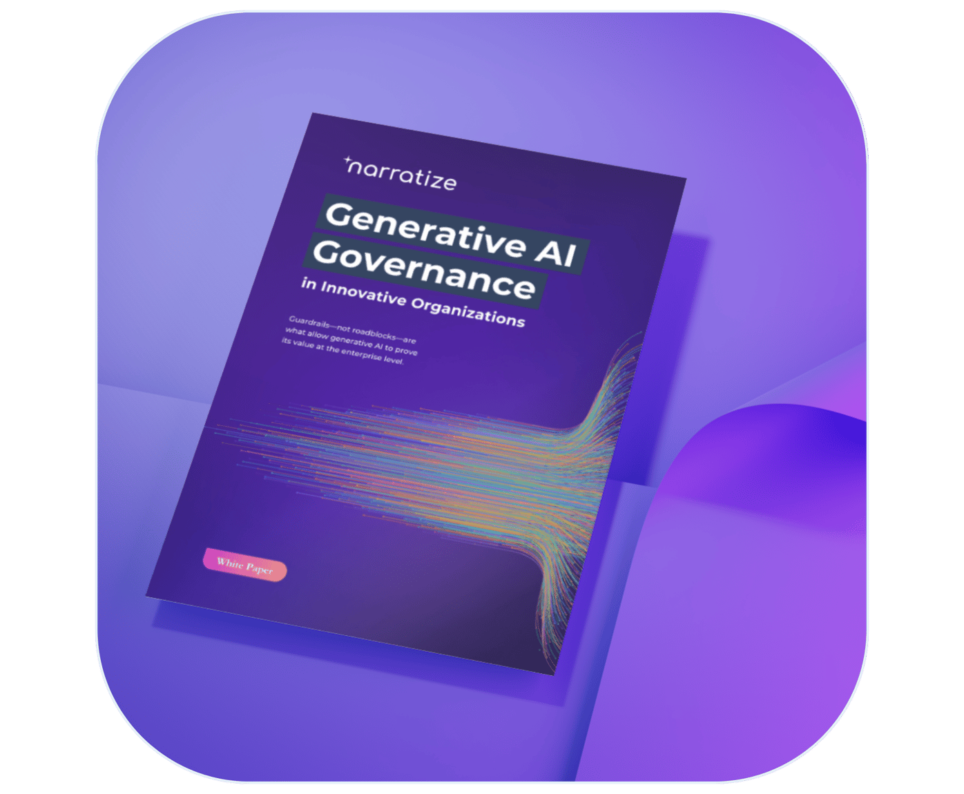 GenAI Governance for Innovative Organizations